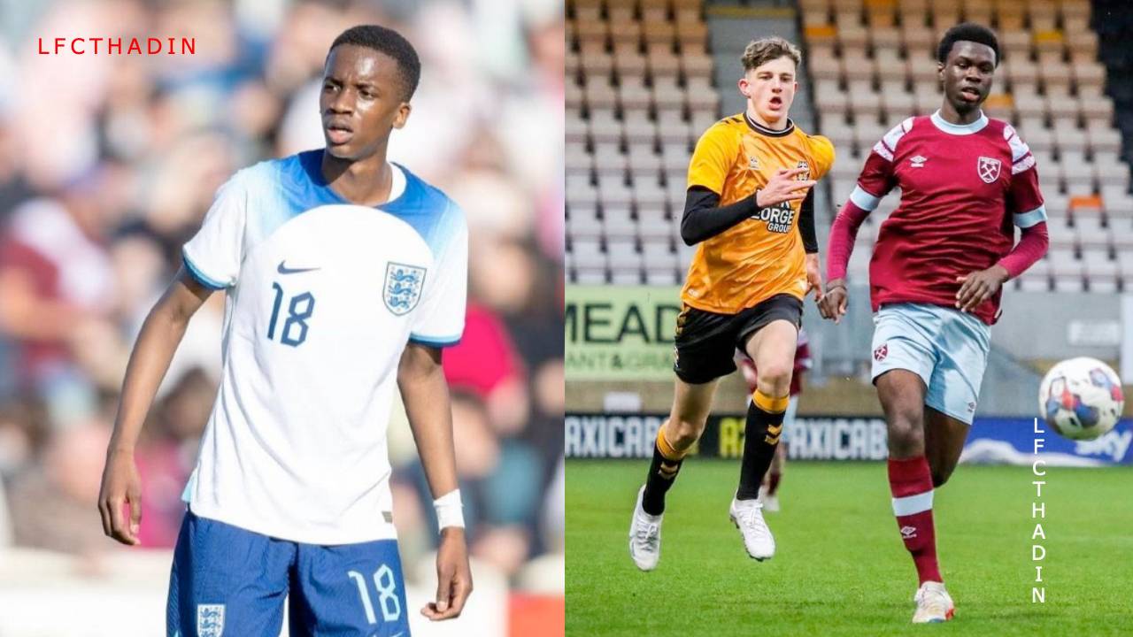 လက်စတာနဲ့ ဝက်စ်ဟမ်း ကြယ်ပွင့်တွေကို ခေါ်ယူဖို့ စကားပြောနေတဲ့ လီဗာပူး Liverpool Thadin