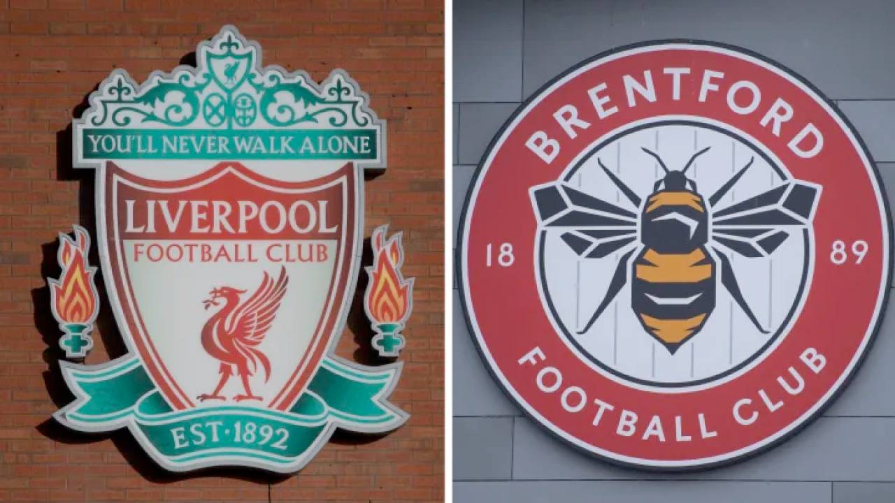 တနင်္ဂနွေနေ့ည Liverpool V Brentford ပွဲအတွက် ဘီဘီစီမှ ခရစ်ဆက်တန်ရဲ့ ရလဒ်ခန့်မှန်း Liverpool Thadin