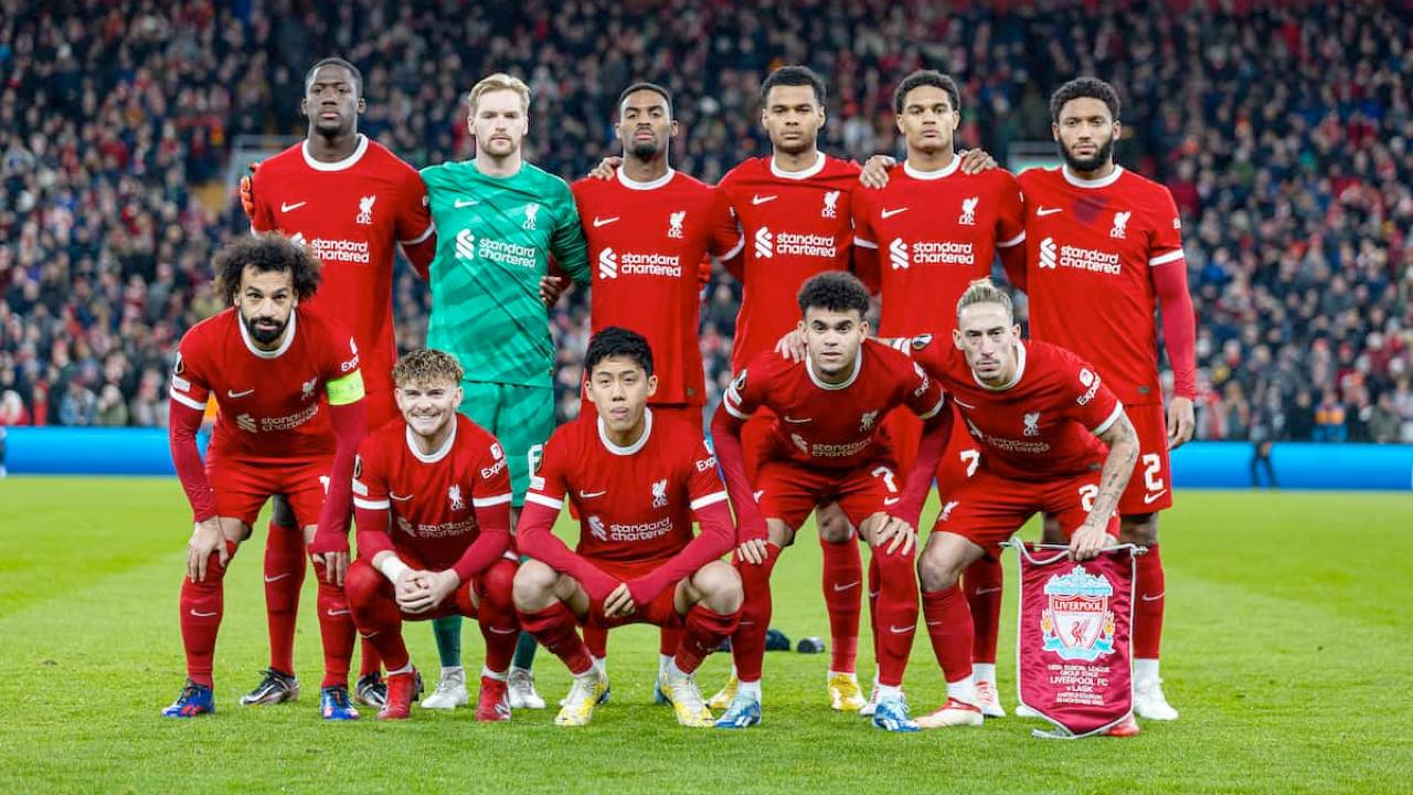 ယူရိုပါလိဂ် ရှုံးထွက်ကို တက်ရောက်ခြင်း၊ ခြေပေါ်ခဲ့တဲ့ တိုက်စစ်တွဲလုံး ...