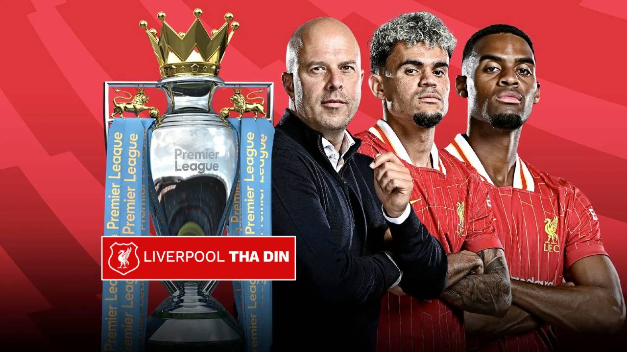 ပရီးမီးယားလိဂ်ဖလား အောင်မြင်လိုရင် လီဗာပူးအသင်း ဒီ ၂ နေရာ အားဖြည့ ...