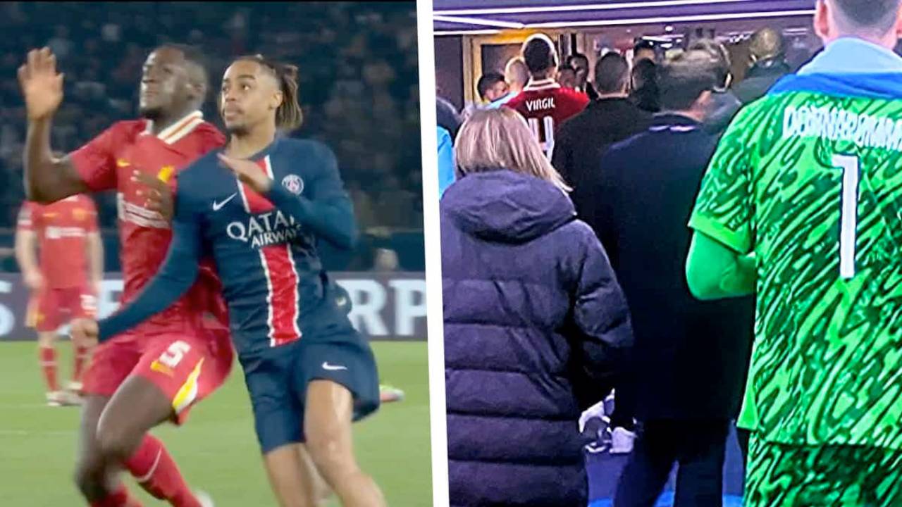 ပီအက်စ်ဂျီ ဒါရိုက်တာနဲ့ ဗန်ဒိုက်တို့ ပါဝင်ခဲ့တဲ့ ဥမင်ထဲက ဒေါသထွက်စွာ ...